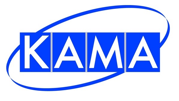 Authentification - KAMA COURRIER